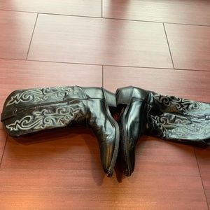 Justin Boots | Shoes | Justin Cowboywestern Boots | Poshmark